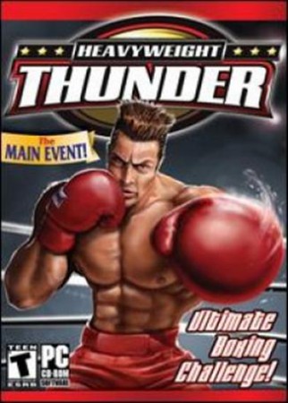 Heavyweight Thunder – PC :: Xthreme download